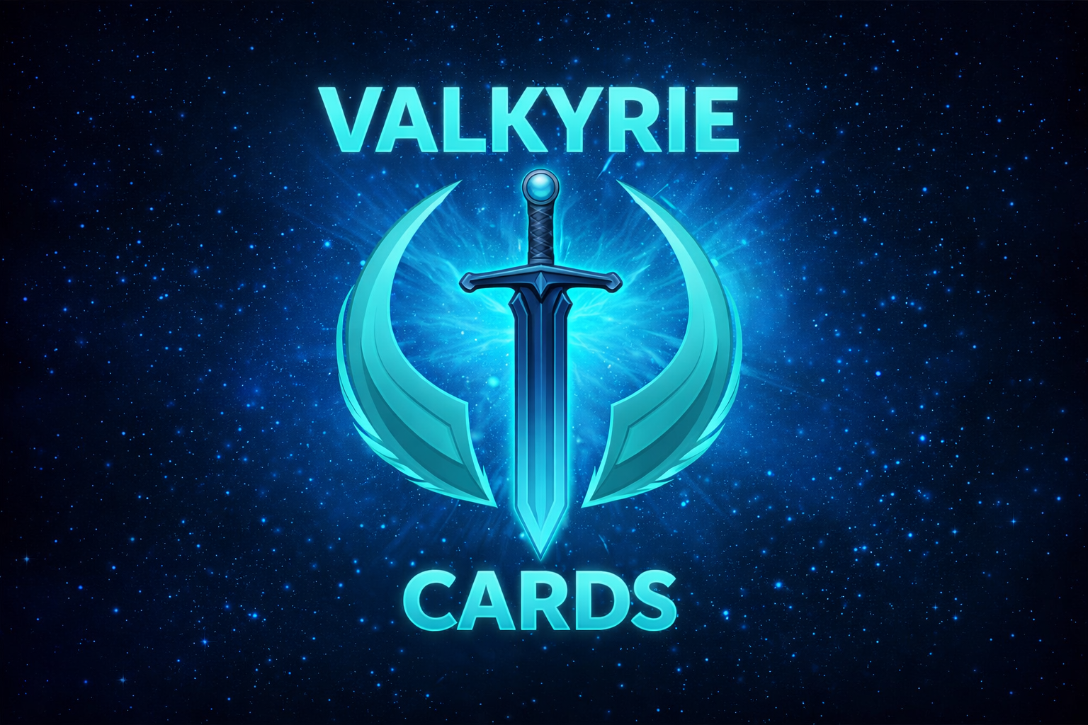 Valkyrie Cards